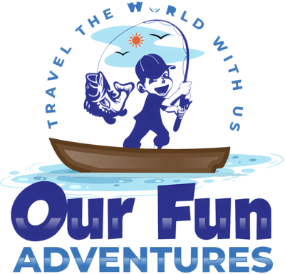 Let’s go make some memories-Ourfuntravels